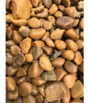 English Beach Cobbles River cobbles mixed size