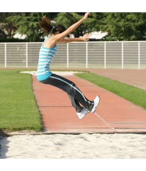 Long jump sand supplier, buy long jump pit sand