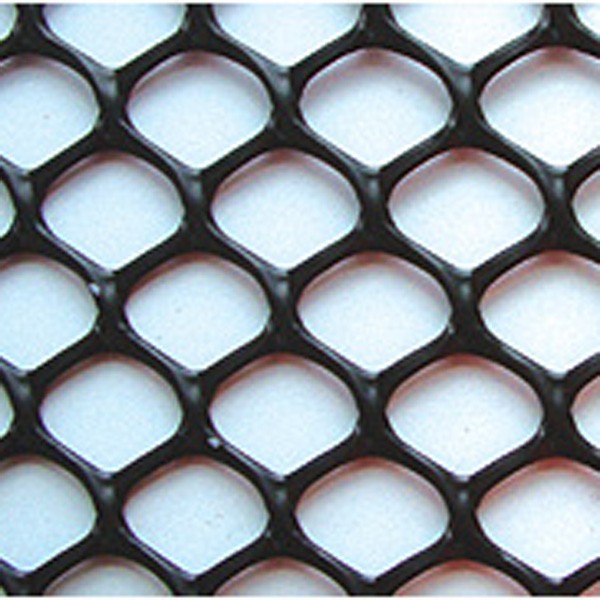 Grass Guard Turf reinforcement mesh for ground protection