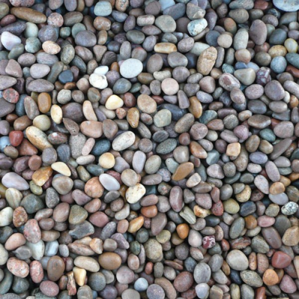 scottish pebbles, scottish beach pebbles, 14-20mm pebbles, caledonian ...