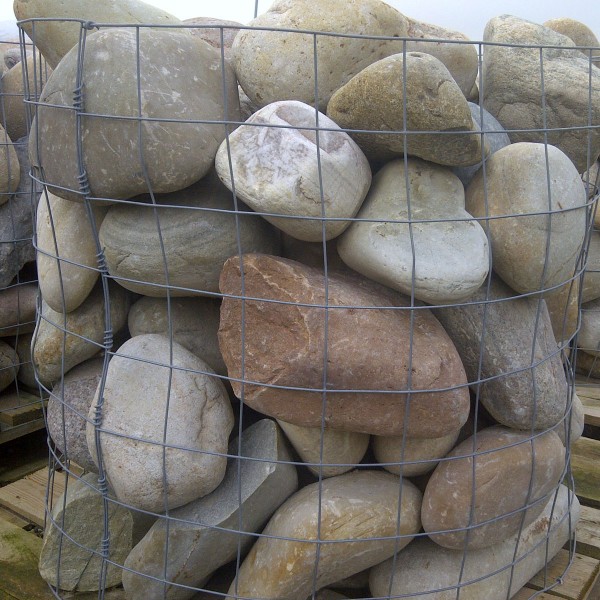 scottish boulders, scottish beach boulders, 300-450mm boulders ...