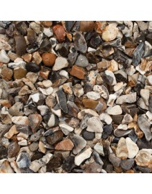 Quality Garden gravels & Stone decorative aggregates range available online