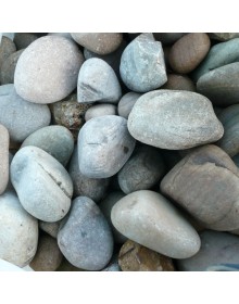 Scottish Cobbles online, buy scottish pebbles, quality scottish beach ...