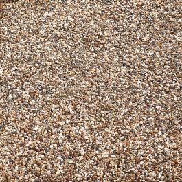 Golden Grit Flint Gravel 2-6mm 850kg Bulk Bag | Pro Turf
