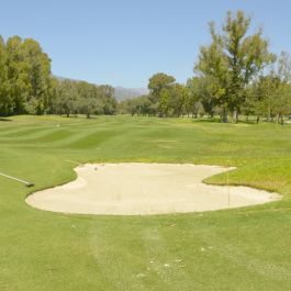 Golf Bunker Sand S.T.R.I Compliant Bulk Bag 850kg | Pro Turf